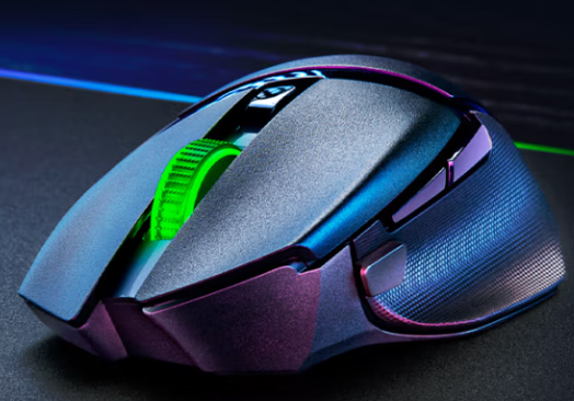 Razer Basilisk V3 X Ultimate Wireless Mouse